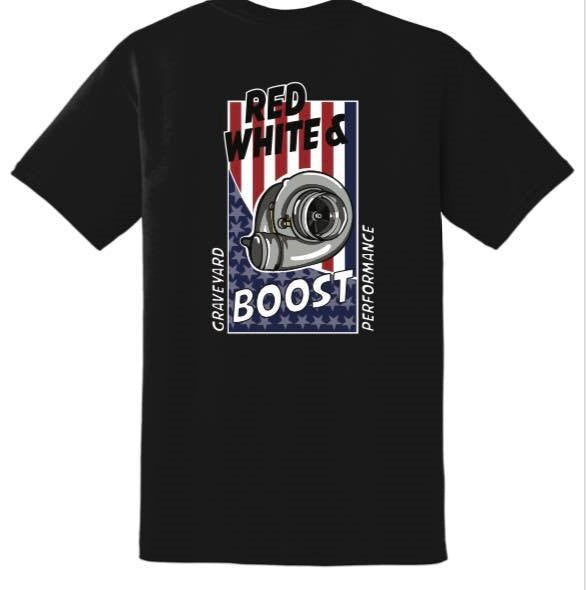 Graveyard Performance Merch | Graveyard Performance