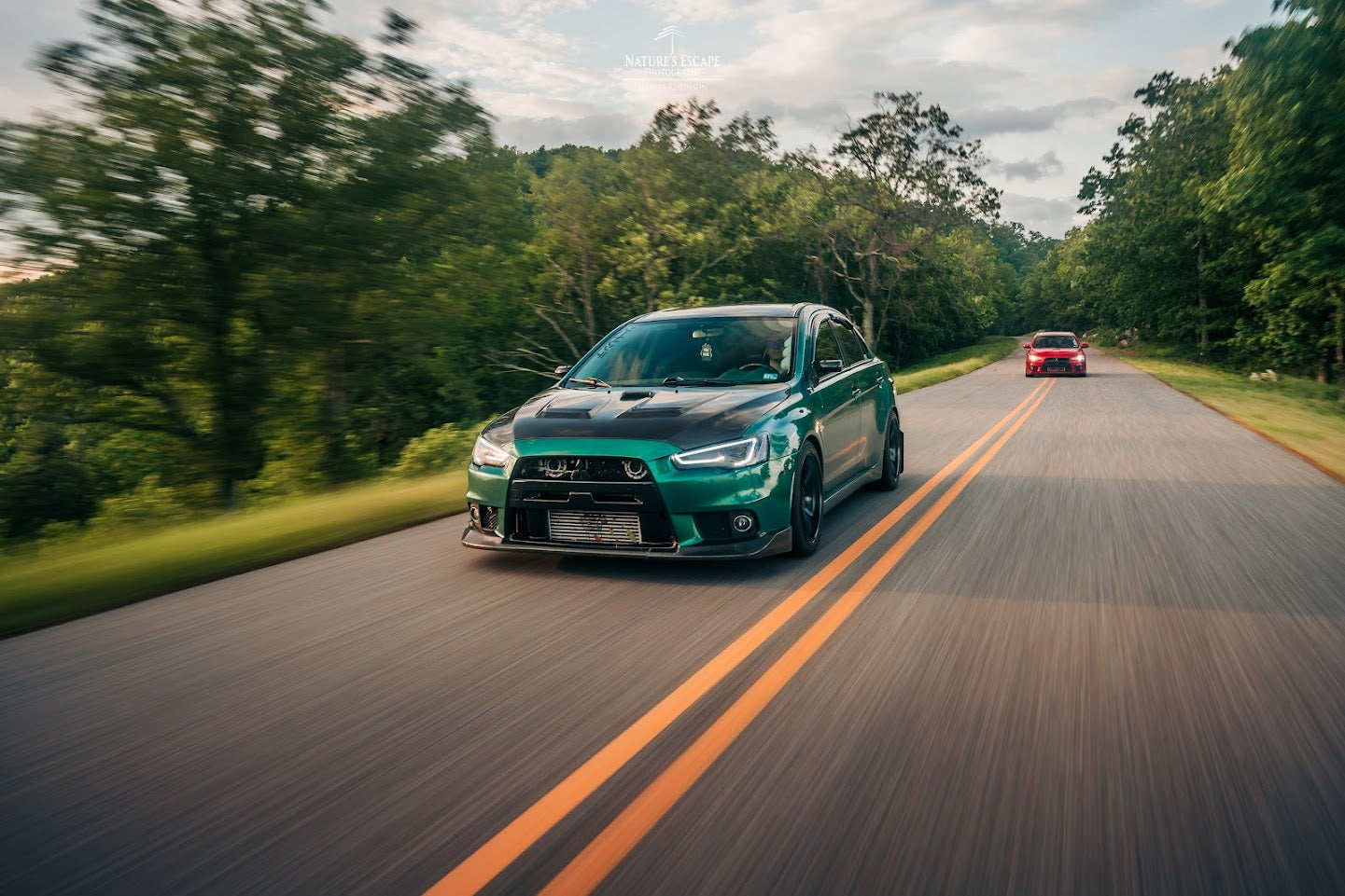 Graveyard Performance - #1 Aftermarket Parts Source!