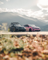 Graveyard Performance - #1 Aftermarket Parts Source!