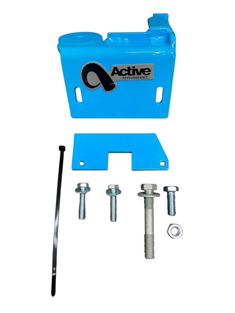 BMW Differential Support Bracket (DSB) E36 | 325 328 M3 by BMW tuner,