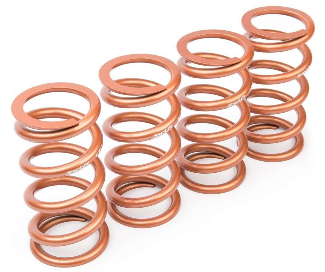 Swift Springs Upgrade/Custom Spring Rate – Graveyard Performance