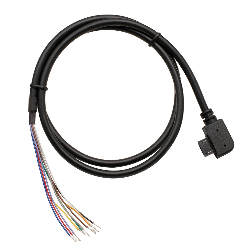Sct Performance Itsx Analog Cable For Ford Vehicles Graveyard