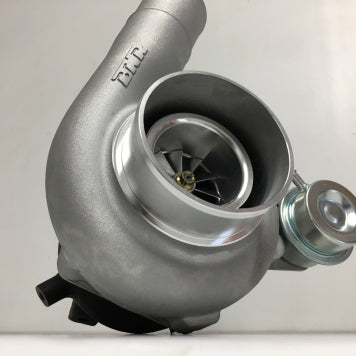 BNR S4 Turbo Kit Mazdaspeed 3 2007-2013 | Mazdaspeed 6 2006-2007 ...